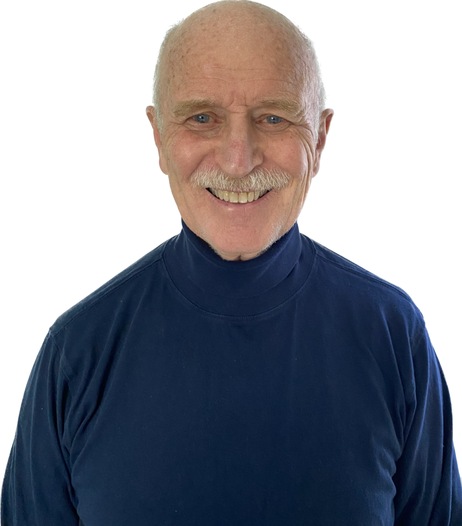 Meet Ron Clinton - Knee, Back, Leg & Spine PT in Metro Detroit